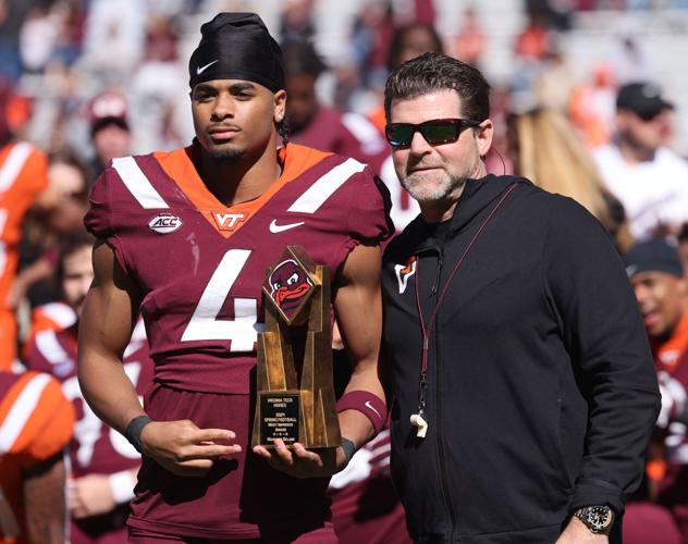 Virginia Tech football position preview: Cornerback