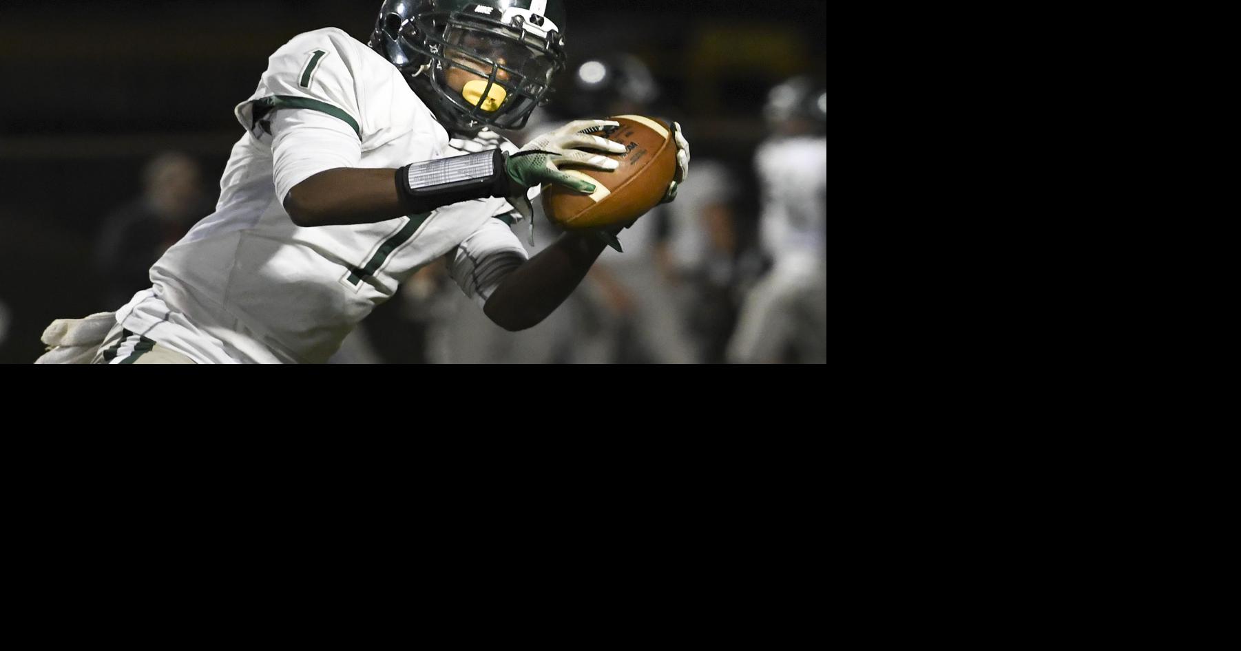 Photos: Glenvar football vs. Richlands