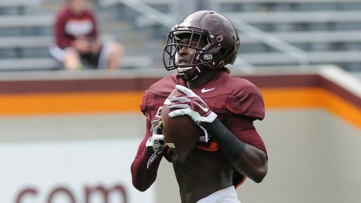 An Isaiah Ford story, plus more scrimmage notes and quotes