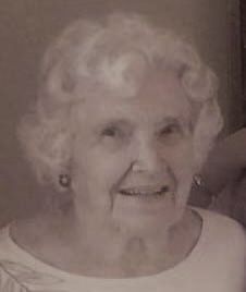 Walker, Janet Minnick