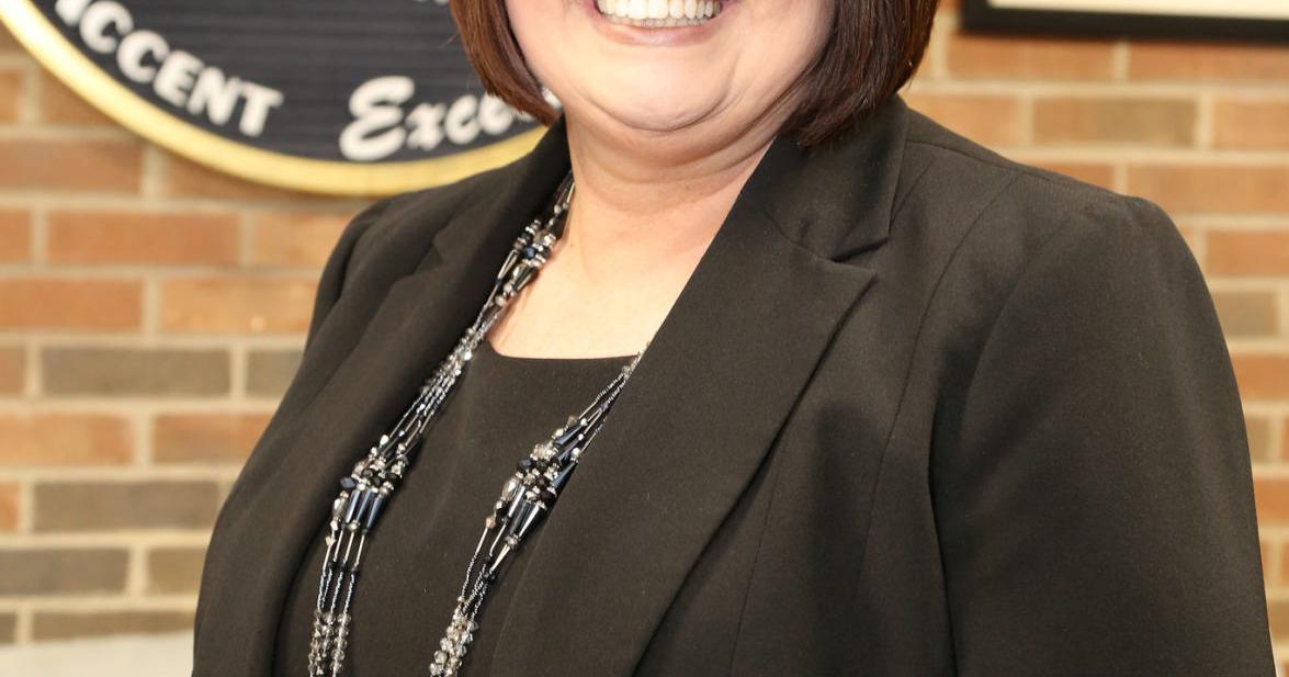 Hogan to serve as Roanoke County elementary instruction director Hogan to serve as Roanoke County elementary instruction director