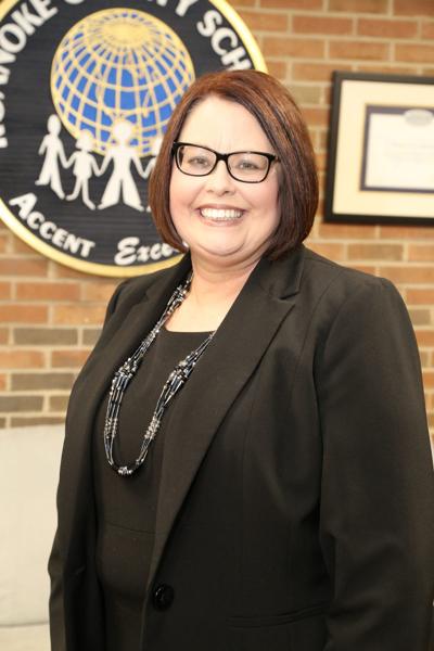 Hogan to serve as Roanoke County elementary instruction director