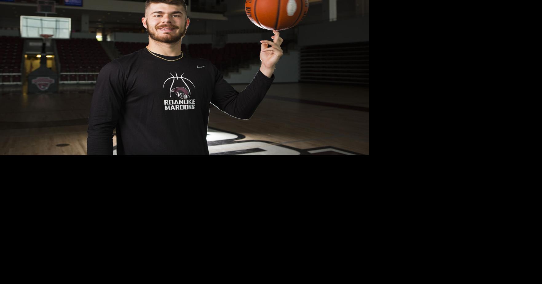 In the region: Draper signs with basketball team in Germany