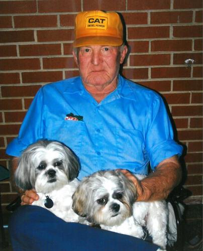 DETAMORE, Joseph George