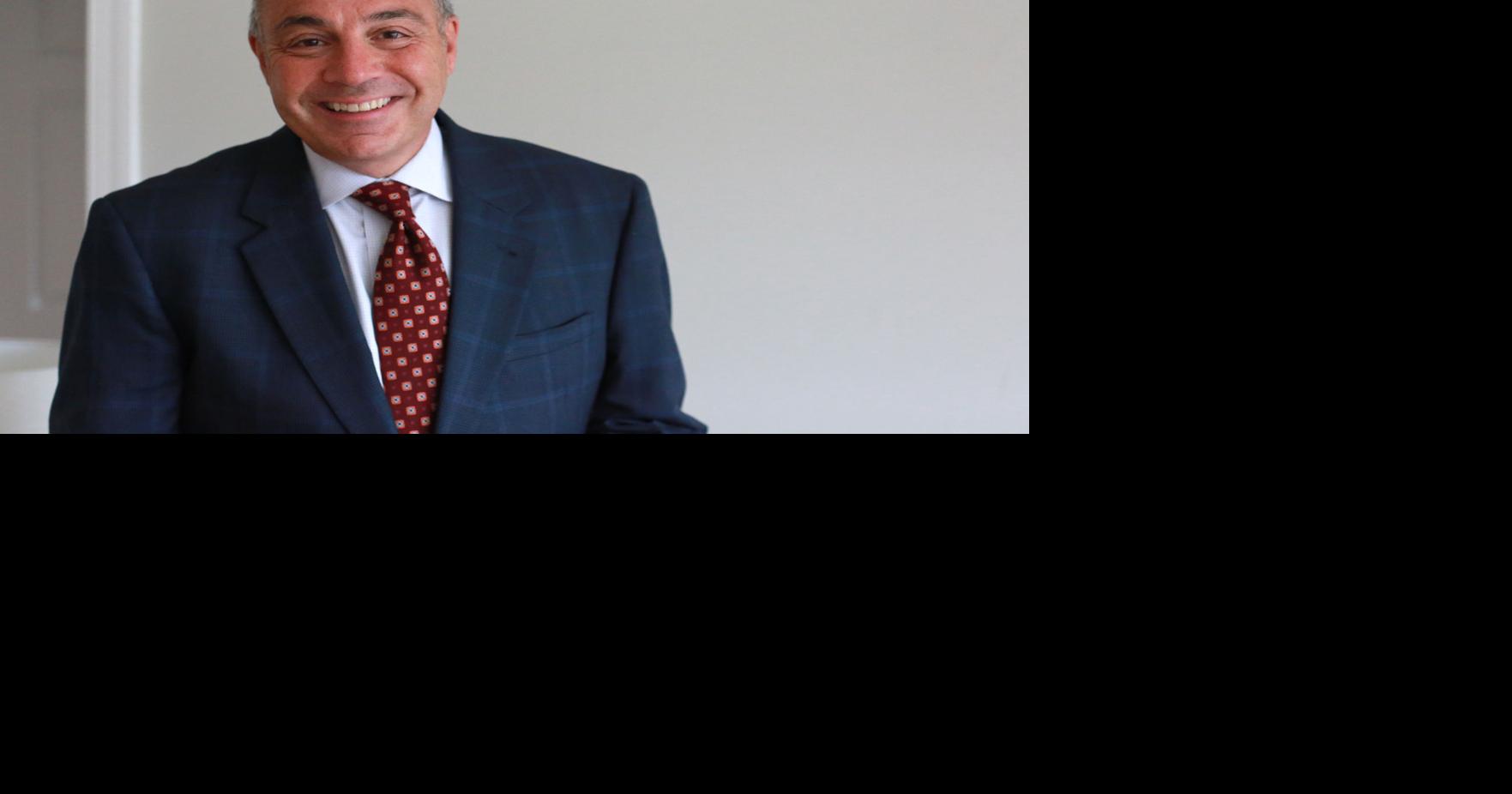 TV-radio notebook: Bill Roth returning to Lane Stadium to do Virginia ...