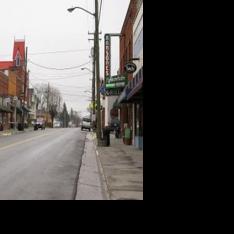 Town of Buchanan set to make utility improvements, launches real estate ...