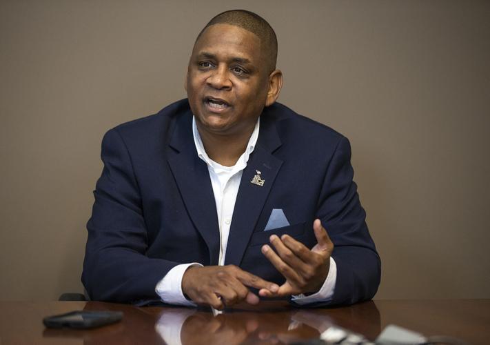 Virginia man has super antibodies against COVID-19