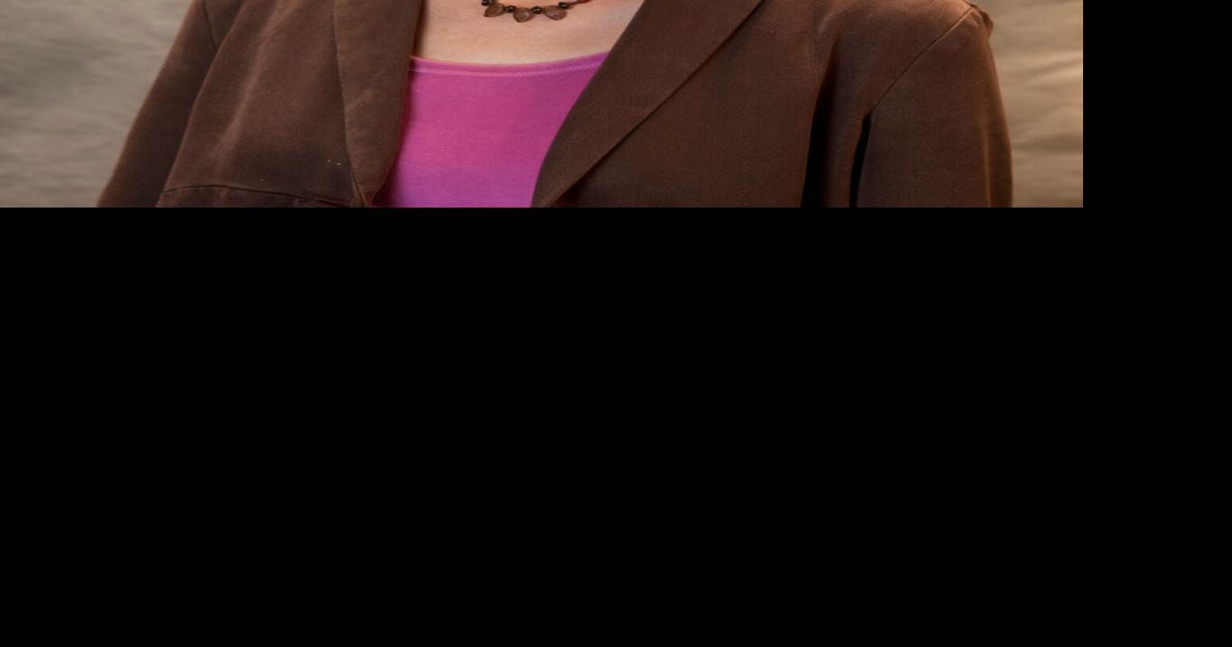 NRCC professor wins nonfiction award