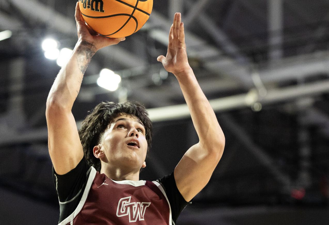 The Roanoke Times 2025 All-Timesland Boys Basketball Team