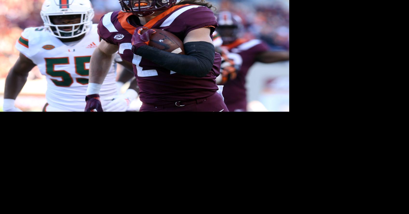 As ACC football dust settles, Miami's actions speak the loudest - Tar ...