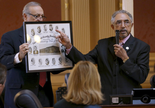 General Assembly notes: McAuliffe bill helps Bristol project