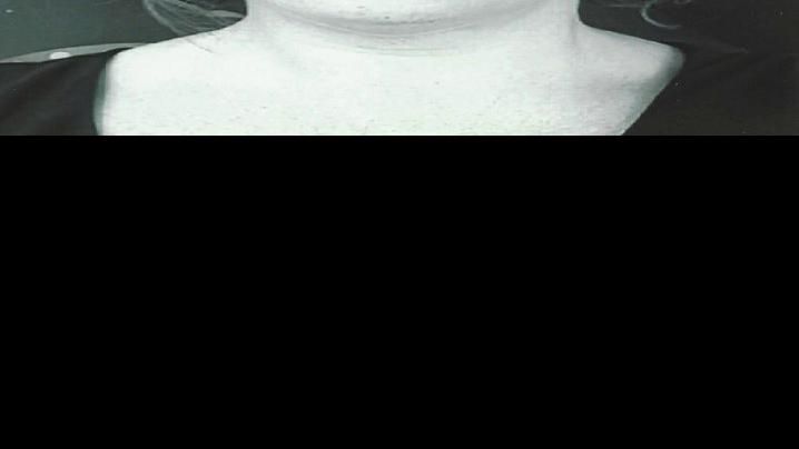 Thomas, Carmen Marie Rye | Obituaries | roanoke.com