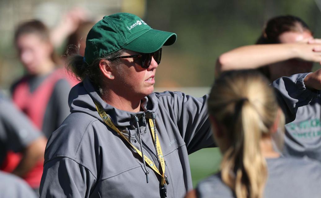 Lees-McRae teams grateful to Ferrum for shelter after Helene