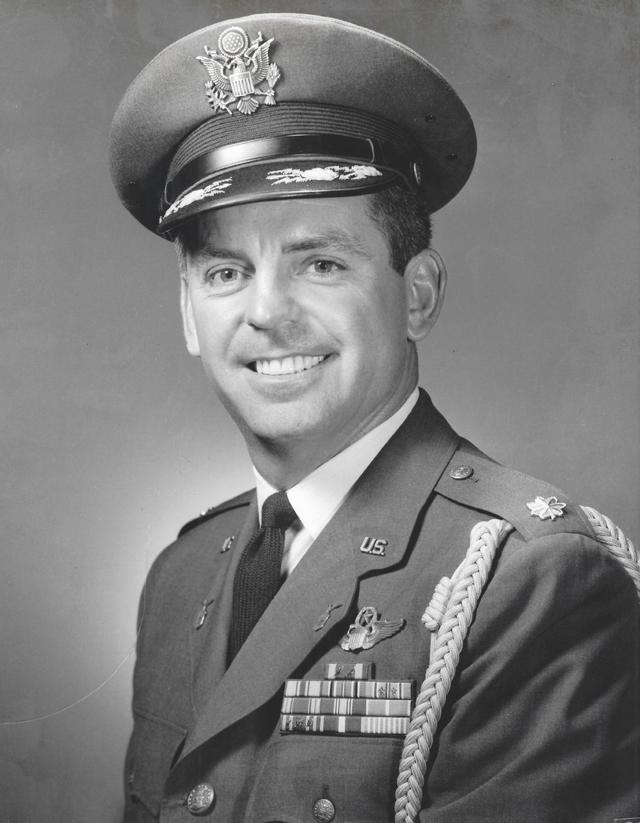 Greer, Donald Edward