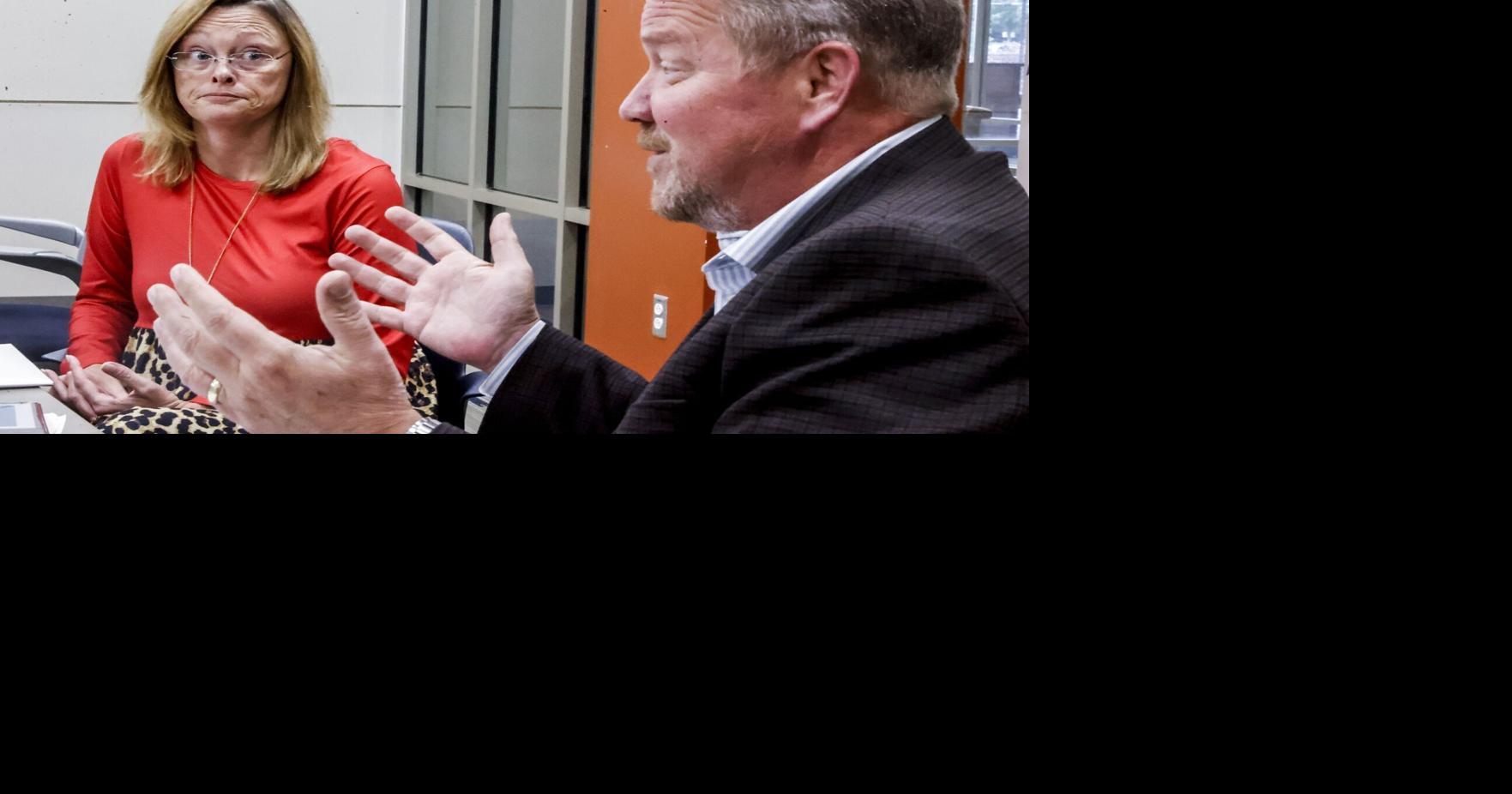 Editorial: Martinsville's NCI needs alert leaders