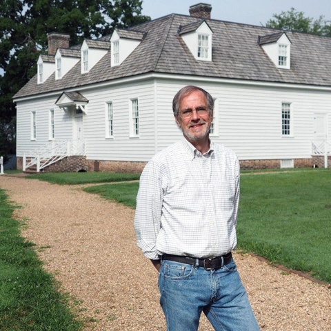 Blacksburg Library to host author of book about Smithfield