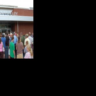 After much anticipation, Glenvar Library is open