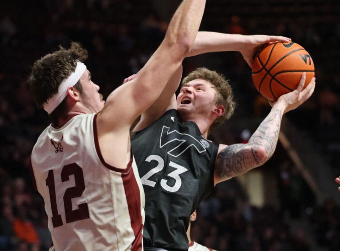 In the region: Tyler Nickel transferring to Vanderbilt