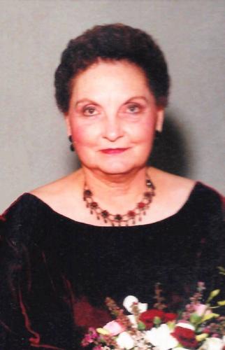 Cook, Phyllis G.