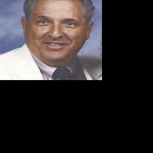 Spangler, Charles Wayne