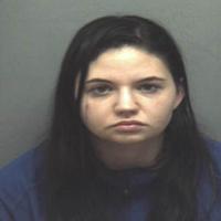 Ex-Virginia Tech student Jessica Ewing now indicted on first-degree ...