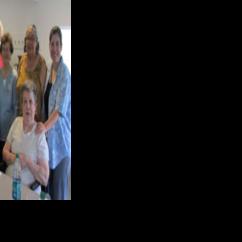 LOA Diners Clubs offer members chance to chat and share over lunch