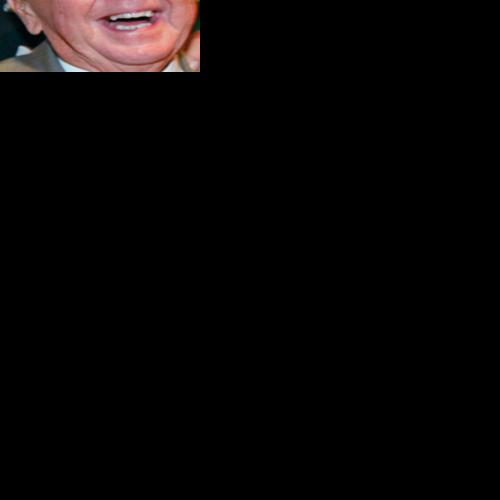 Sen. Charles Colgan, 87, expects to retire after current term