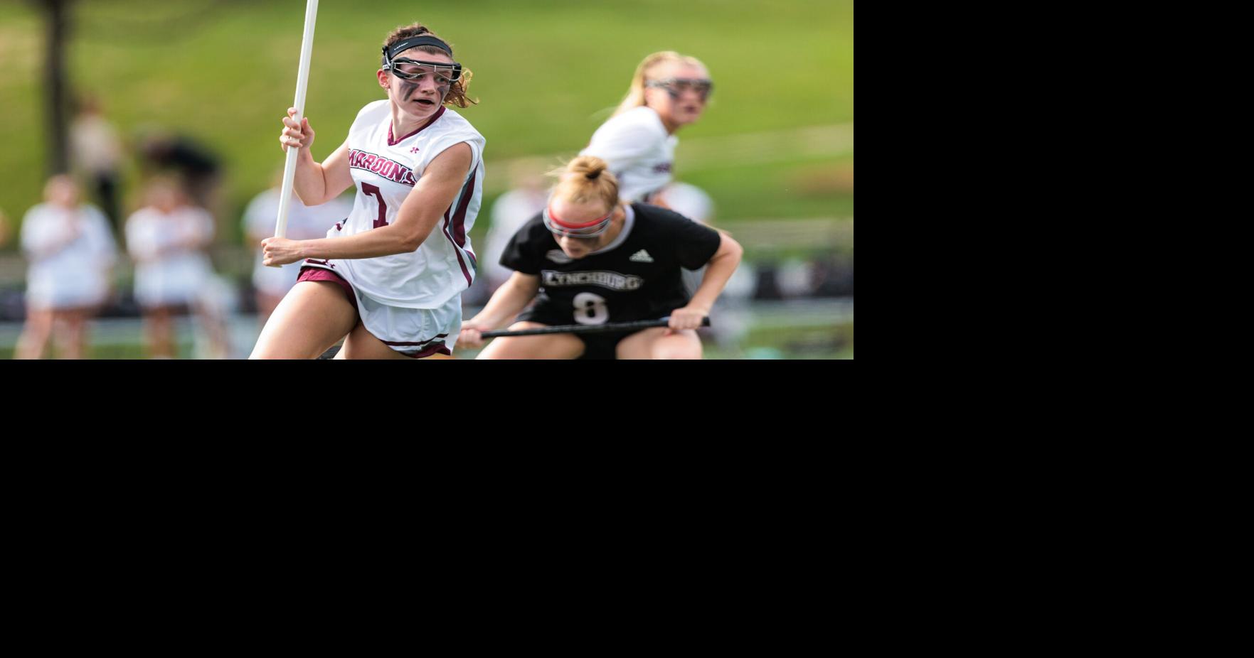 Div. III Lacrosse Notebook: Roanoke women end NCAA drought