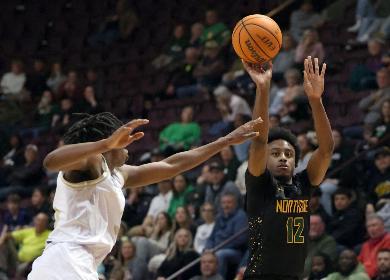 Northside snags 3D championship with upset of Tunstall