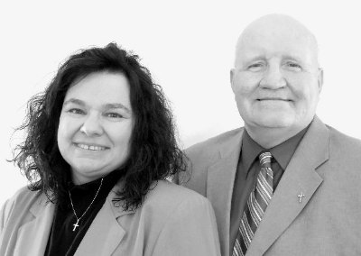 Jay Robinette named as new pastor of Grace Bible Church