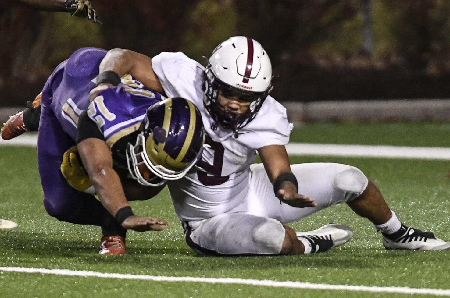 Doink field goal wins Galax Class 1 state football championship