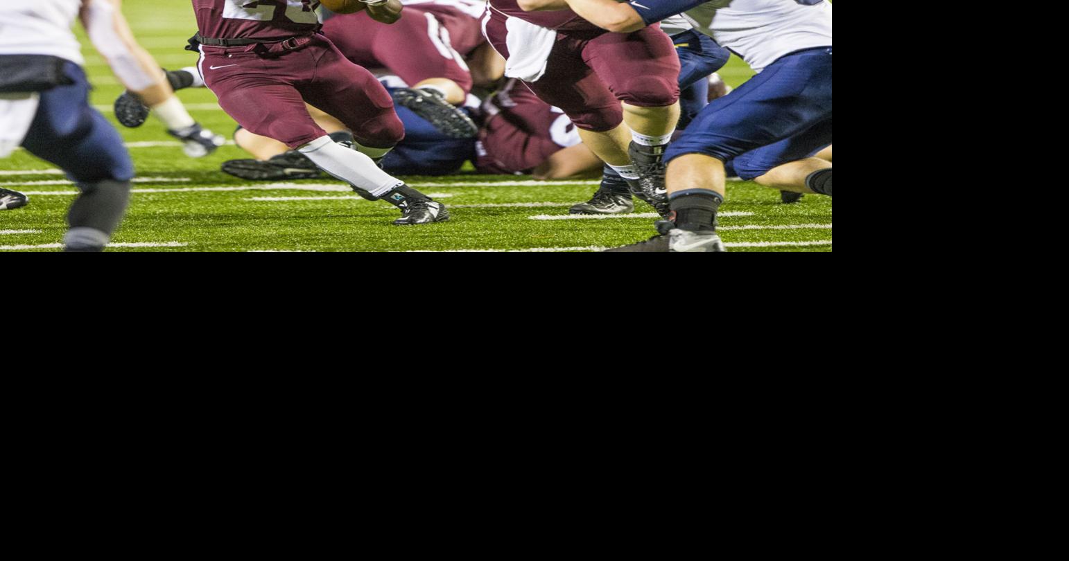 Afternoon games dot VHSL football playoff schedule this weekend