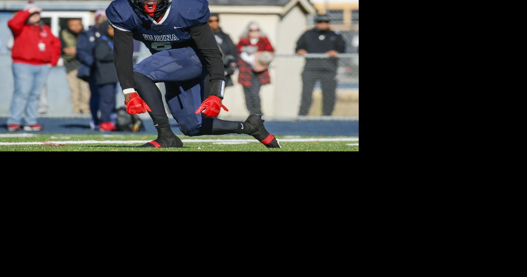 VMI football signs 7 players