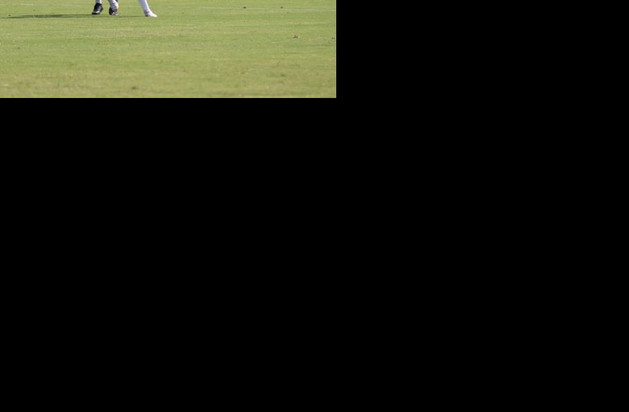 Shabazz says 'synchronicity' key for W&L men's soccer