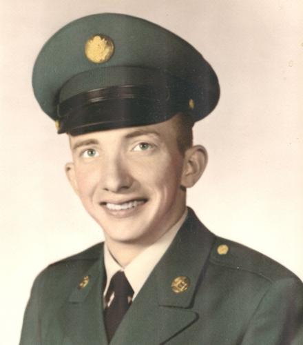 GRAHAM, Alvin Richard