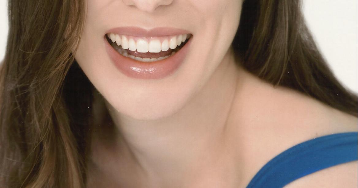 Actress Heather Massie brings her one-woman play to her hometown