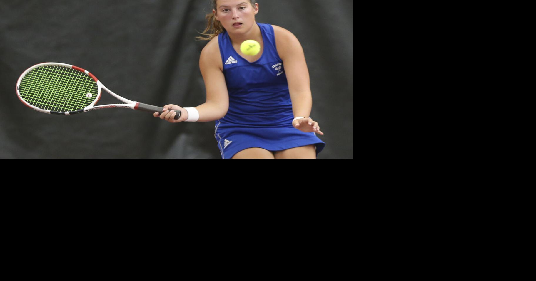 Auburn High girls win third consecutive Class 1 tennis title