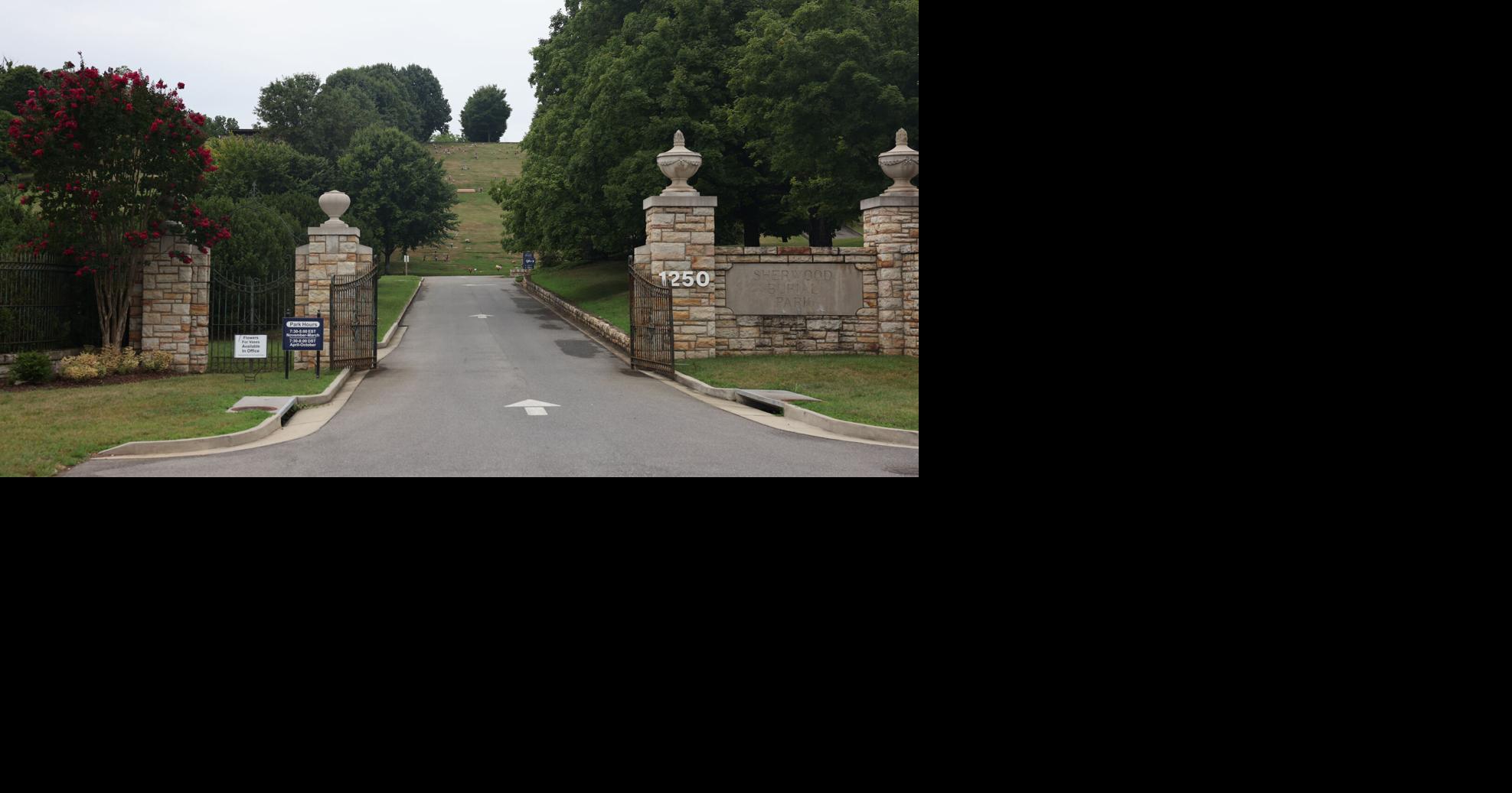 Salem cemetery proposes new burial area