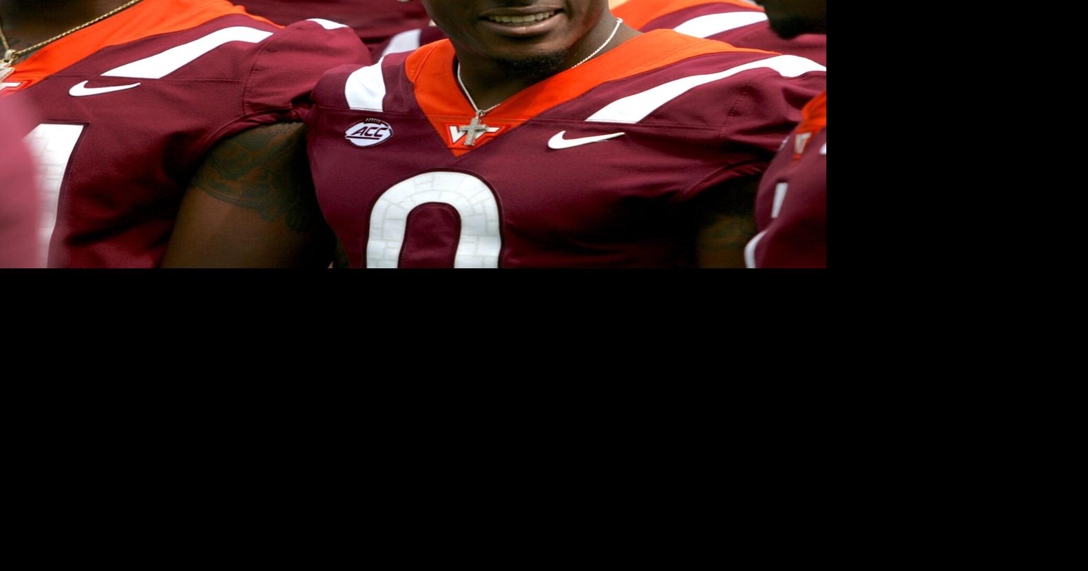 Photo gallery: Virginia Tech football coaches and players gather for ...