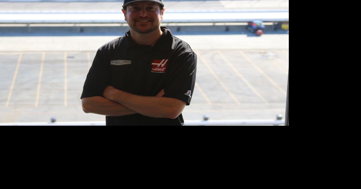 Busch continues redemption season after domestic violence suspension