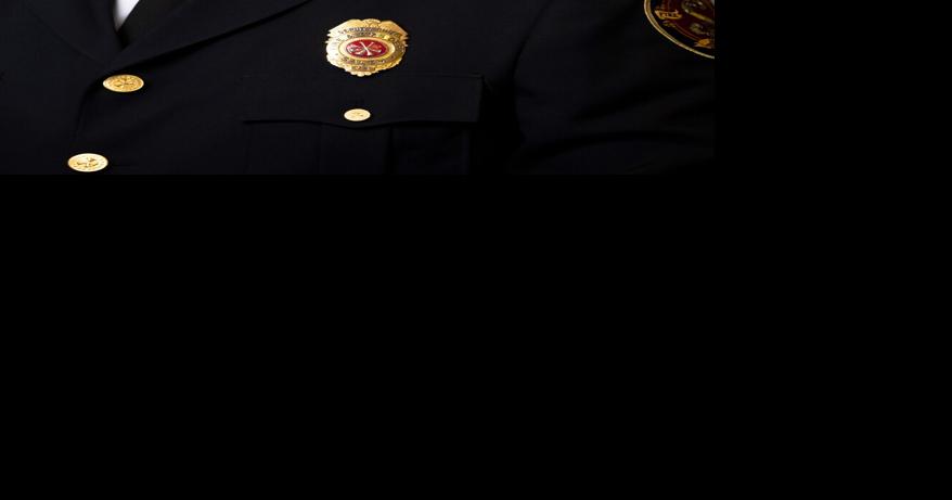 Salem names Matt Rickman interim fire and EMS chief