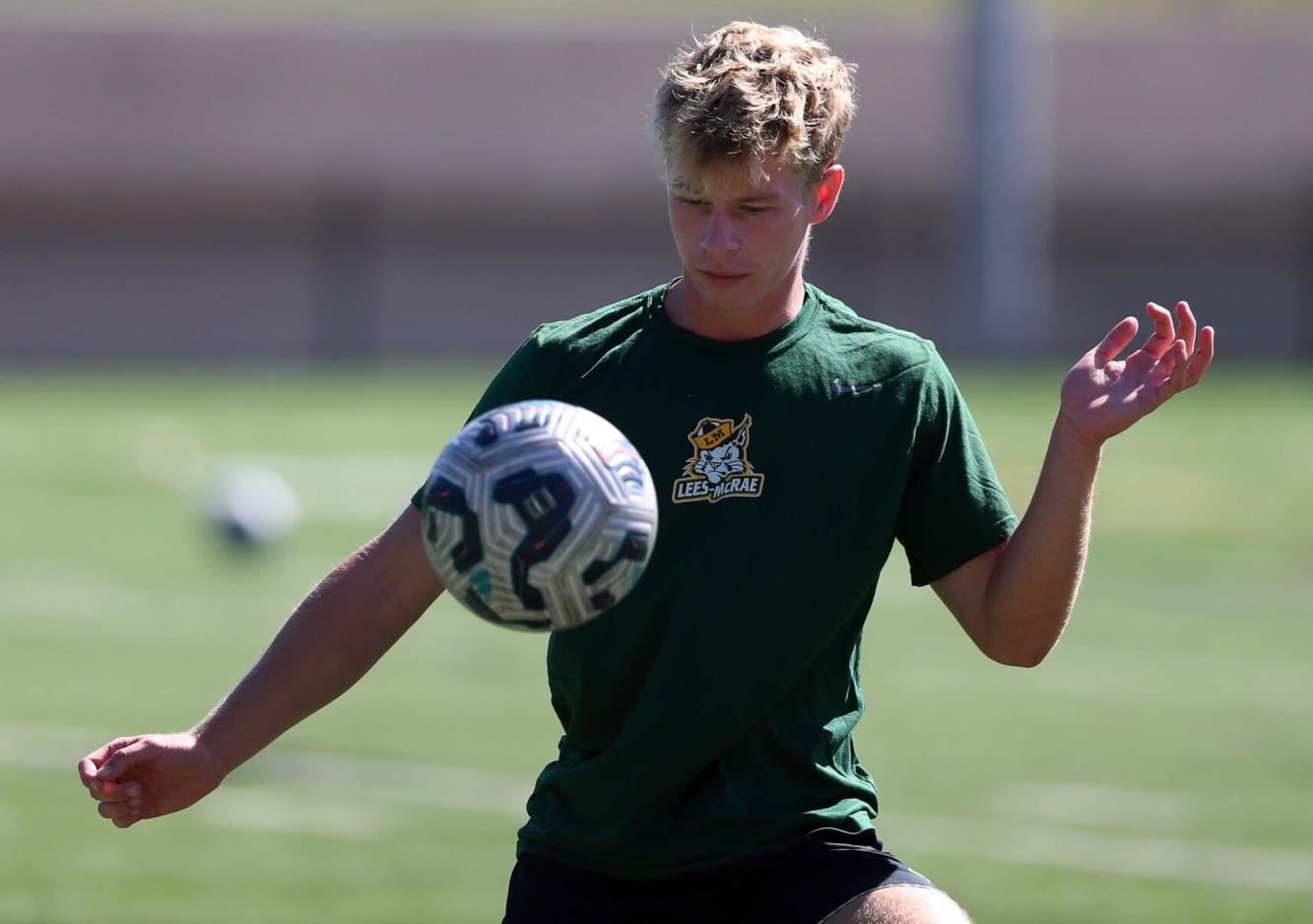 Lees-McRae teams grateful to Ferrum for shelter after Helene