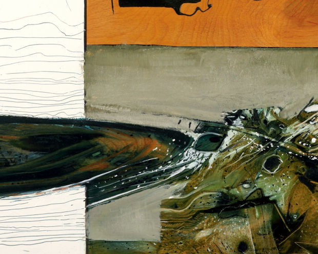 Center for the Arts at Virginia Tech opens innovative landscape exhibition