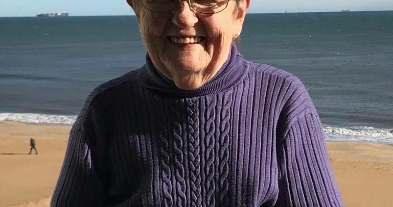 HOWARD, Peggy Anne Sowers