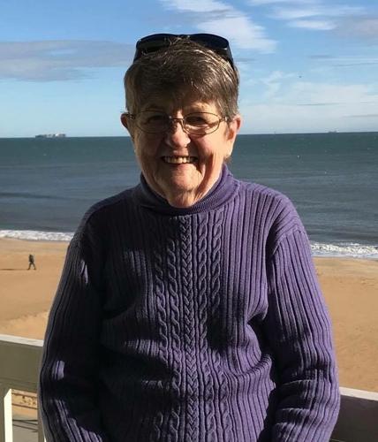 HOWARD, Peggy Anne Sowers