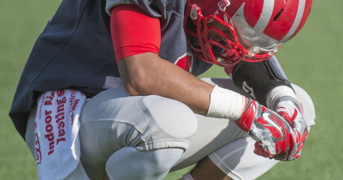 Lord Botetourt comes up short in first-ever state title game