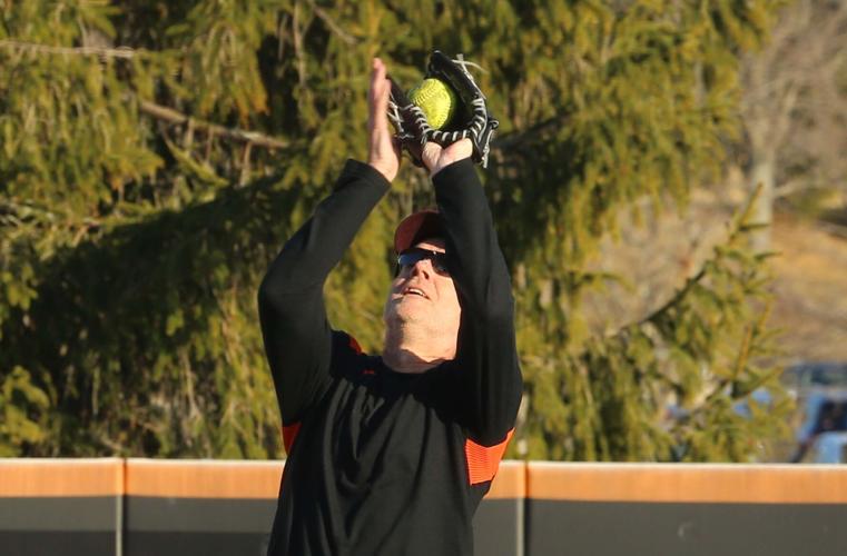 No. 17 Virginia Tech softball team hopes for better mindset