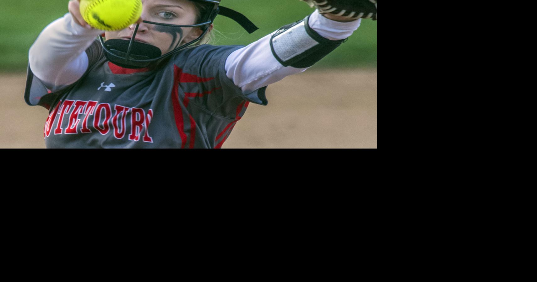 Talented junior class boosting Lord Botetourt softball team