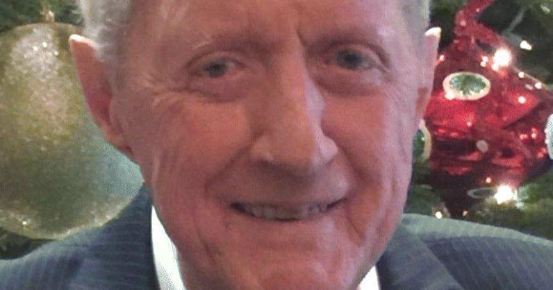 Gates, William Escoe