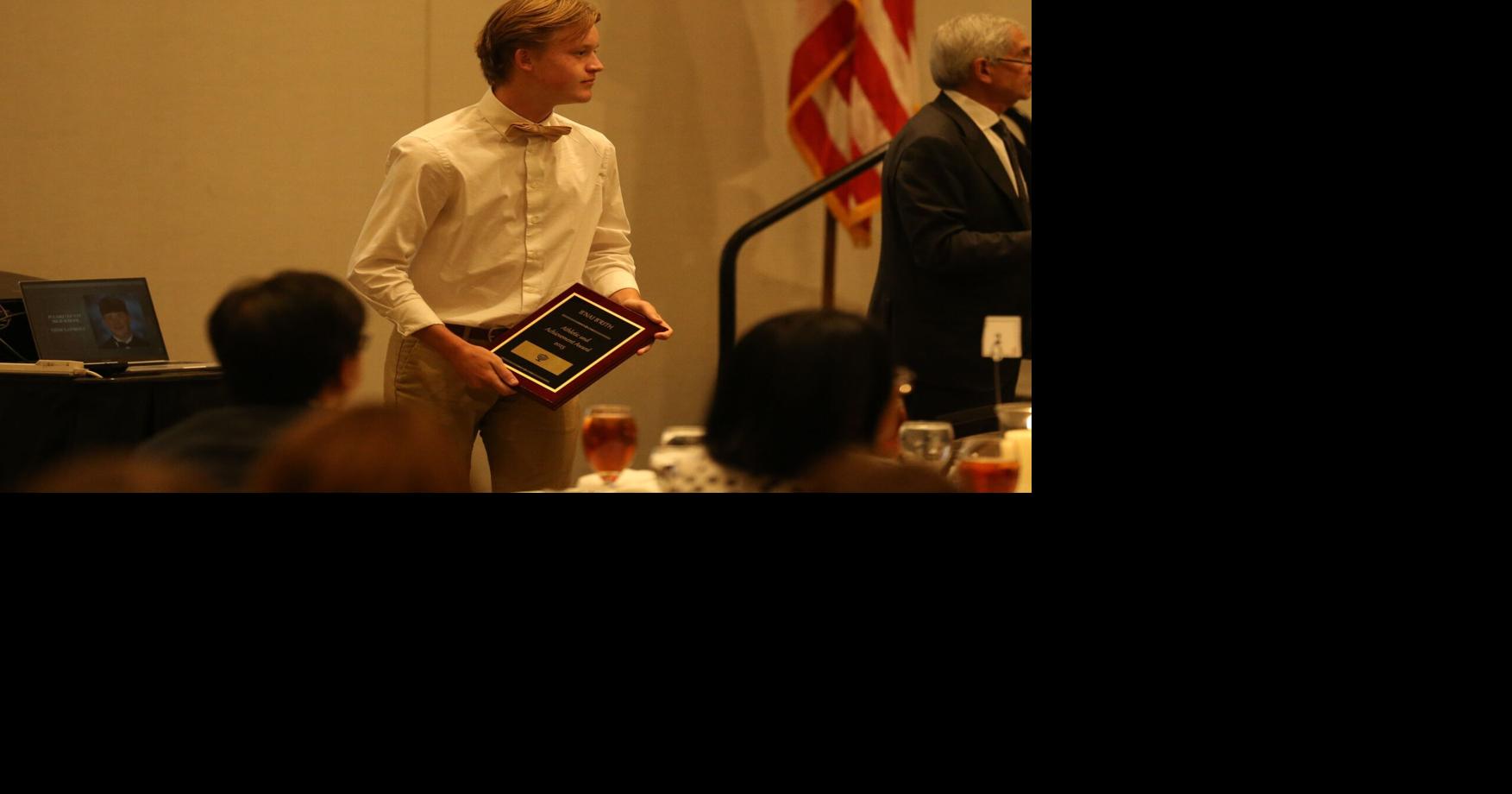 PH’s Sam Dowdy, Roanoke Catholic’s Addison Becker named B’nai B’rith ...